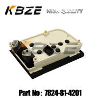 China KOMATSU 7824-81-4201 MONITOR INSTRUMENT CLUSTER REPLACEMENT FOR PC10-7 PC15-3 PC20-7 PC20-8 PC25-8 PC27-8 PC30-8 PC35-8 PC40-8 for sale