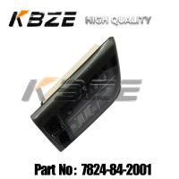 China KBZE OEM STANDARD 7824-84-2001 KOMATSU MONITOR ASSEMBLY FOR PC10-7 PC15-3 PC20-7 PC20-8 PC25-8 PC27-8 PC30-8 PC35-8 PC40-8 for sale