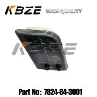 China KOMATSU 7824-84-3001 KBZE GAUGE PANEL FOR MINI EXCAVATORS PC10-7 PC15-3 PC20-7 PC20-8 PC25-8 PC27-8 PC30-8 PC35-8 PC40-8 for sale