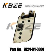 China KOMATSU 7824-84-3001 KBZE GAUGE PANEL FOR MINI EXCAVATORS PC10-7 PC15-3 PC20-7 PC20-8 PC25-8 PC27-8 PC30-8 PC35-8 PC40-8 for sale