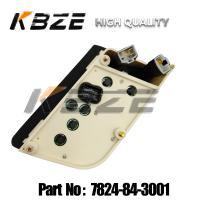 China KOMATSU 7824-84-3001 KBZE GAUGE PANEL FOR MINI EXCAVATORS PC10-7 PC15-3 PC20-7 PC20-8 PC25-8 PC27-8 PC30-8 PC35-8 PC40-8 for sale
