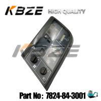 China KOMATSU 7824-84-3001 KBZE GAUGE PANEL FOR MINI EXCAVATORS PC10-7 PC15-3 PC20-7 PC20-8 PC25-8 PC27-8 PC30-8 PC35-8 PC40-8 for sale