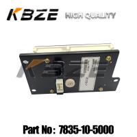 China ABS HIGH-STRENGTH MONITOR PANEL 7835-10-5000 FOR KOMATUS PC160-7 PC200-7 PC228-7 PC280-7 PC300-7 PC400-7 PC450-7 for sale