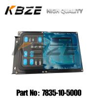 China ABS HIGH-STRENGTH MONITOR PANEL 7835-10-5000 FOR KOMATUS PC160-7 PC200-7 PC228-7 PC280-7 PC300-7 PC400-7 PC450-7 for sale