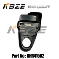 China KBZE KHR41502 SUMITOMO CASE MONITOR DISPLAY PANEL FOR SH200-A6 SH210-A6 SH220-A6 SH350-A6 CX160 CX200 CX220 CX300 for sale