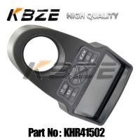 China KBZE KHR41502 SUMITOMO CASE MONITOR DISPLAY PANEL FOR SH200-A6 SH210-A6 SH220-A6 SH350-A6 CX160 CX200 CX220 CX300 for sale