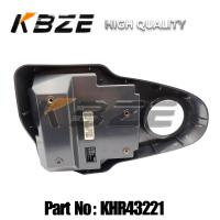 China KHR43221 KBZE TOP QUALITY SUMITOMO CASE MONITOR DISPLAY PANEL FOR SH200-A6 SH350-A CX160 CX200 CX220 CX300 for sale
