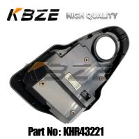 China KHR43221 KBZE TOP QUALITY SUMITOMO CASE MONITOR DISPLAY PANEL FOR SH200-A6 SH350-A CX160 CX200 CX220 CX300 for sale