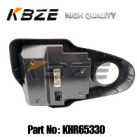 China PREMIUM OEM KBZE MONITOR GAUGE PANEL KHR65330 SUITS SUMITOMO CASE SH210-A6 SH220-A6 SH350-A6 CX160 CX200 CX220 CX300 for sale