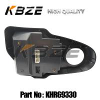 China KBZE KHR69330 INSTRUMENT PANEL FOR SUMITOMO CASE SH200-A6 SH210-A6 SH220-A6 SH350-A6 CX160 CX200 CX220 CX300 for sale