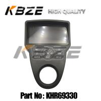 China KBZE KHR69330 INSTRUMENT PANEL FOR SUMITOMO CASE SH200-A6 SH210-A6 SH220-A6 SH350-A6 CX160 CX200 CX220 CX300 for sale