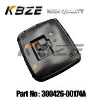 China REPLACEMENT MONITOR GAUGE PANEL 300426‑00174 DOOSAN DX‑9 SERIES EXCAVATOR DX225‑9 DX300‑9 DX340‑9 DX480‑9 DX500‑9 for sale