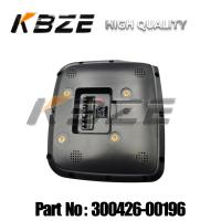 China 300426‑00196  KBZE AFTERMARKET MONITOR GAUGE PANEL FOR DOOSAN EXCAVATOR DX140‑9 DX225‑9 DX300‑9 DX340‑9 DX480‑9 DX500‑9 for sale