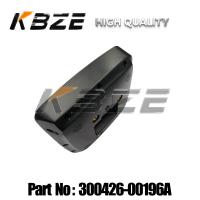 China KBZE DOOSAN 300426-00196A MONITOR GAUGE PANEL FOR DX140-9 DX225-9 DX300-9 DX340-9 DX480-9 DX500-9 EXCAVATOR PARTS for sale