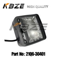 China KBZE 21Q6-30401 MONITOR DISPLAY PANEL COMPATIBLE WITH HYUNDAI R180-9 R210-9 R320-9 R360-9 R380-9 R430-9 R480-9 for sale