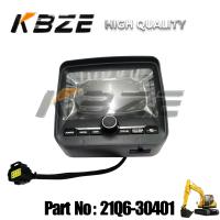 China KBZE 21Q6-30401 MONITOR DISPLAY PANEL COMPATIBLE WITH HYUNDAI R180-9 R210-9 R320-9 R360-9 R380-9 R430-9 R480-9 for sale