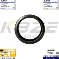 China KBZE SWING MOTOR BLOCK SPRING LSM0080 156080A1 LG008410 096-5924 FOR JCB SUMITOMO CASE CAT JS205 JS215 JS220 SH200 E200B for sale