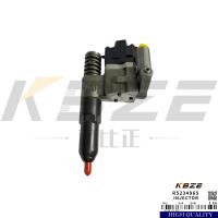 China KBZE BRAND R5234965  INEJCTOR ASS'Y REPLACEMENT FOR DETROIT 92SERIES ENGINE for sale