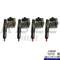 China KBZE BRAND R5234965  INEJCTOR ASS'Y REPLACEMENT FOR DETROIT 92SERIES ENGINE for sale