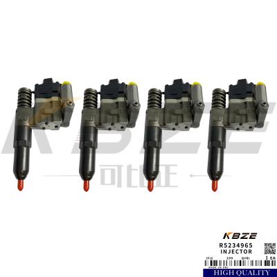China KBZE BRAND R5234965  INEJCTOR ASS'Y REPLACEMENT FOR DETROIT 92SERIES ENGINE for sale