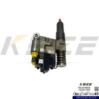 China KBZE BRAND R5234965  INEJCTOR ASS'Y REPLACEMENT FOR DETROIT 92SERIES ENGINE for sale