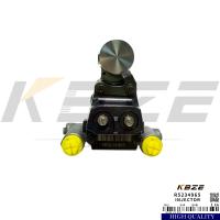 China KBZE BRAND R5234965  INEJCTOR ASS'Y REPLACEMENT FOR DETROIT 92SERIES ENGINE for sale