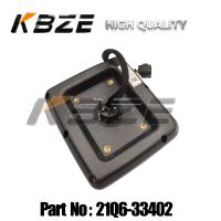 China KBZE MONITOR PANEL 21Q6-33402 SUITS HYUNDAI R140-9 R160-9 R235-9 R290-9 R320-9 R480-9 R520-9 R700-9 ABS for sale