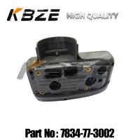 China 7834-77-3002 KBZE MONITOR DISPLAY TRUSTED GLOBAL PARTNER FOR PC300-6 PC400 for sale
