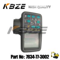 China KOMATSU MONITOR DISPLAY 7834-77-3002 FOR  PC100-6 PC200-6 PC210-6 PC220-6 PC300-6 PC400 SAME SPECIFIION AS ORIGINAL for sale