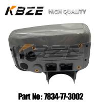 China KOMATSU MONITOR DISPLAY 7834-77-3002 FOR  PC100-6 PC200-6 PC210-6 PC220-6 PC300-6 PC400 SAME SPECIFIION AS ORIGINAL for sale