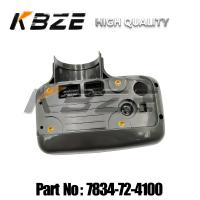 China KOMATSU EXCAVATOR DASHBOARD 7834-72-4100 FOR PC100-6 PC120-6  PC210-6 PC220-6 PC230-6 PC250-6 for sale