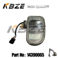 China VOL.VO LCD DISPLAY SCREEN 14390065 14636301 FOR EC160B EC180B EC200B EC210B EC240B EC460B EC700B for sale