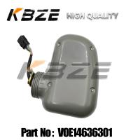 China DIGITAL DISPLAY PANEL VOE14636301 VOE14390065 FOR VOL.VO EC135B EC160B EC200B EC240B EC290B EC330B EC700B for sale