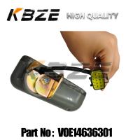 China DIGITAL DISPLAY PANEL VOE14636301 VOE14390065 FOR VOL.VO EC135B EC160B EC200B EC240B EC290B EC330B EC700B for sale
