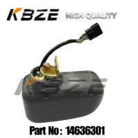China KBZE TOP QUALITY 14636301 EXCAVATOR GAUGE PANEL REPLACEMENT SUITS VOL.VO EC135B EC140B  EC330B EC360B EC700B for sale