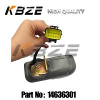 China KBZE TOP QUALITY 14636301 EXCAVATOR GAUGE PANEL REPLACEMENT SUITS VOL.VO EC135B EC140B  EC330B EC360B EC700B for sale