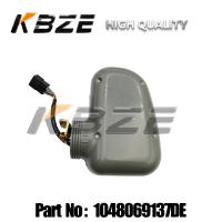 China VOL.VO 1048069137DE LCD MONITOR PANEL FOR EC240B EC290B EC330B EC460B EC700B KBZE HIGH QUALITY for sale