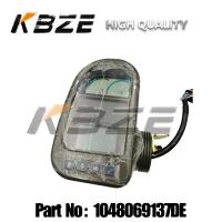 China VOL.VO 1048069137DE LCD MONITOR PANEL FOR EC240B EC290B EC330B EC460B EC700B KBZE HIGH QUALITY for sale