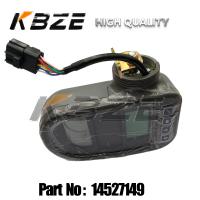 China VOL.VO 14527149 ELECTRONIC INSTRUMENT PANEL OEM QUALITY FOR EC180B EC200B EC210B EC240B EC290B EC330B EC360B for sale
