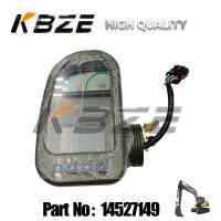 China VOL.VO 14527149 ELECTRONIC INSTRUMENT PANEL OEM QUALITY FOR EC180B EC200B EC210B EC240B EC290B EC330B EC360B for sale