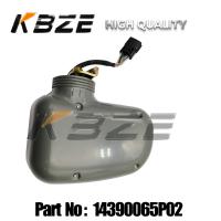China KBZE 14390065P02  OEM LEVEL REPLACEMENT VOL.VO GAUGE PANELL FOR  EC180B EC200BEC240B EC290B for sale