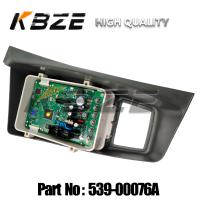 China KBZE GOLDEN SUPPLIER 539-00076A EXCAVATOR GAUGE PANEL REPLACEMENT FOR DOOSAN DX300 DX340 DX420 DX480 DX520 for sale