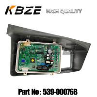 China 539-00076B KBZE B2B EXCAVATOR PARTS SUPPLIER MONITOR PANEL EXCAVATOR INSTRUMENT CLUSTER FOR DOOSAN DX480 DX520 for sale