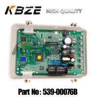 China 539-00076B KBZE B2B EXCAVATOR PARTS SUPPLIER MONITOR PANEL EXCAVATOR INSTRUMENT CLUSTER FOR DOOSAN DX480 DX520 for sale
