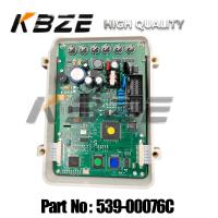 China KBZE OEM QUALITY GAUGE CLUSTER 539-00076C FOR DOOSAN DX480 DX520 for sale