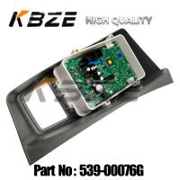 China DOOSAN 539-00076G FOR DX300 DX340 DX420 EXCAVATOR KBZE PREMIUM PARTS MONITORING PANEL for sale