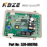 China DOOSAN 539-00076G FOR DX300 DX340 DX420 EXCAVATOR KBZE PREMIUM PARTS MONITORING PANEL for sale