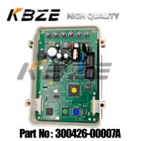 China 300426-00007A 300426-00007 DOOSAN MONITOR PANEL KBZE HIGH QUALITY FOR DX300 DX480 DX520 for sale