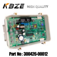 China INSTRUMENT CLUSTER 300426-00012 FOR DOOSAN DX420 DX480 DX520 EXCAVATOR for sale