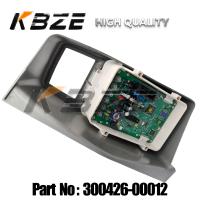 China INSTRUMENT CLUSTER 300426-00012 FOR DOOSAN DX420 DX480 DX520 EXCAVATOR for sale